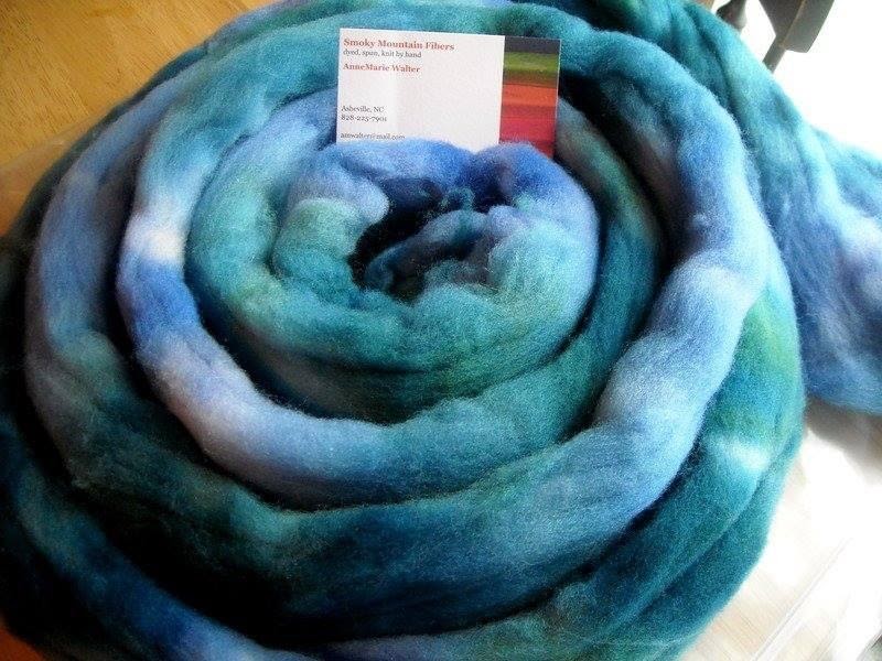 This is the fiber that started it all... – Stab things into existence